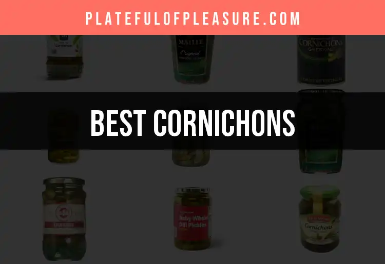 12 Cornichons You Need to Try Now