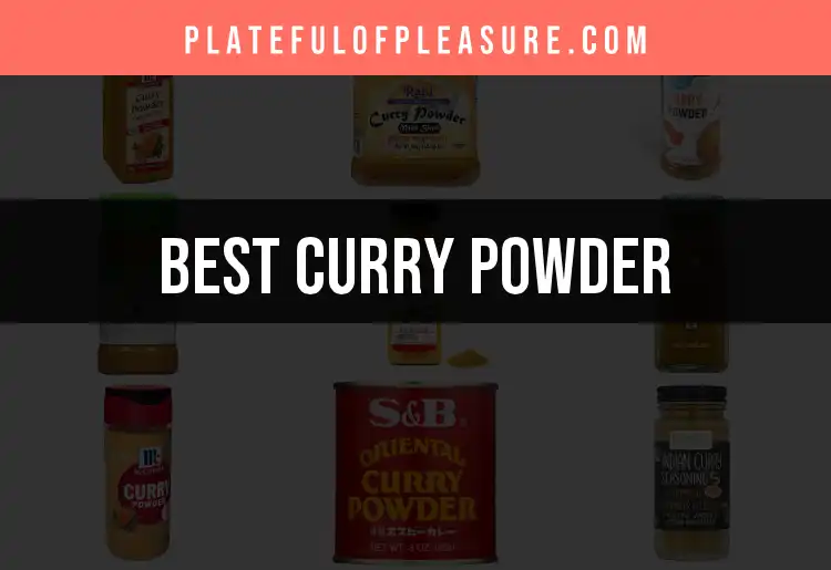 11 Must-Try Curry Powders for Flavorful Cooking
