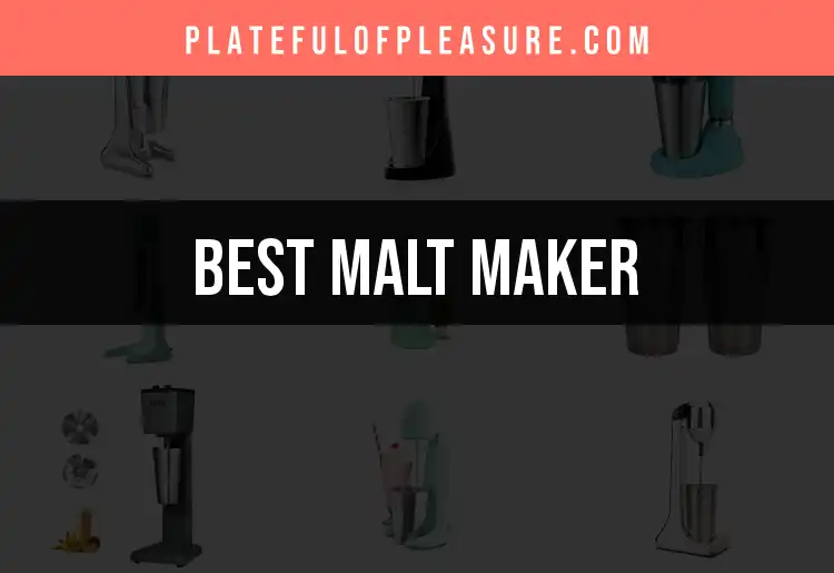 13 Malt Makers That Elevate Your Brew Game