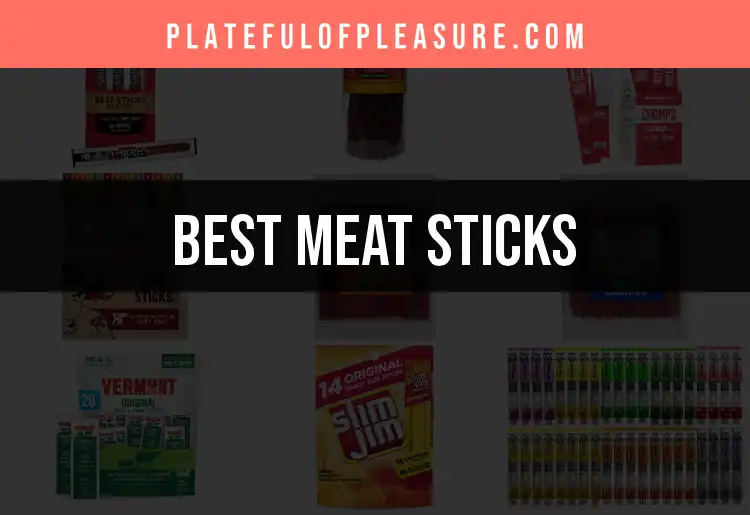 13 Meat Sticks You Need to Try Today