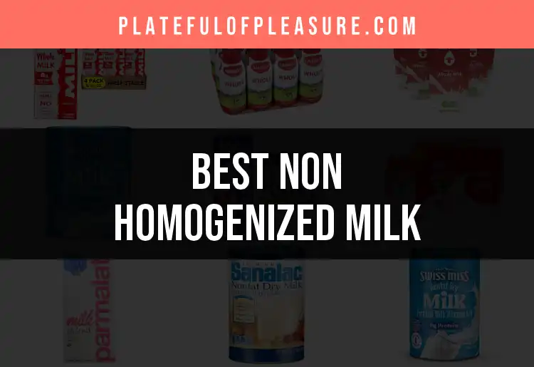 17 Amazing Non-Homogenized Milk Finds You Need to Try