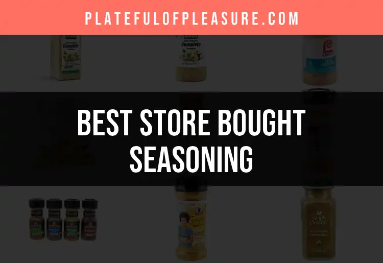 10 Store Bought Seasonings That Elevate Your Cooking