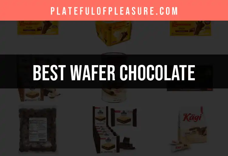 11 Irresistible Wafer Chocolates You Must Try